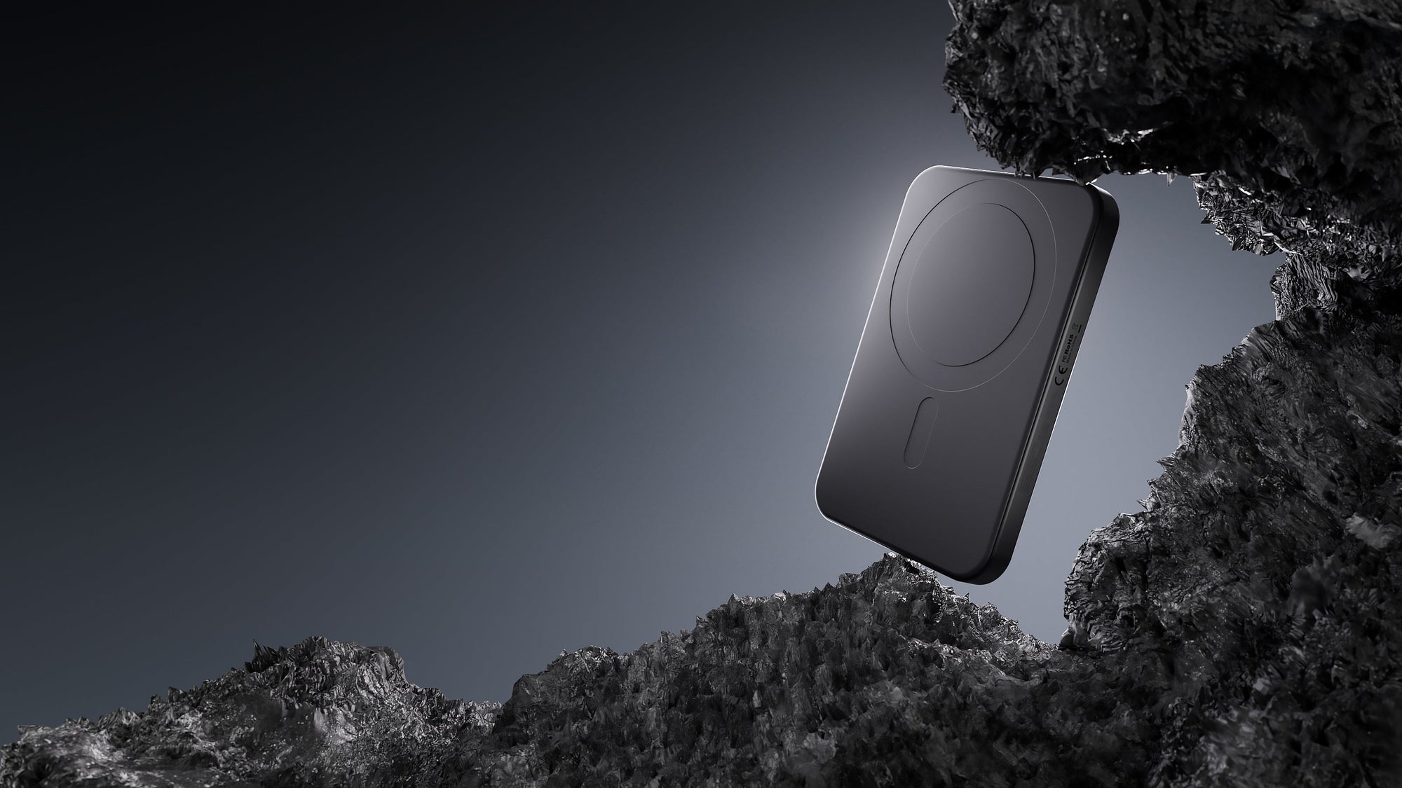 Zens | The benefits of magnetic power banks