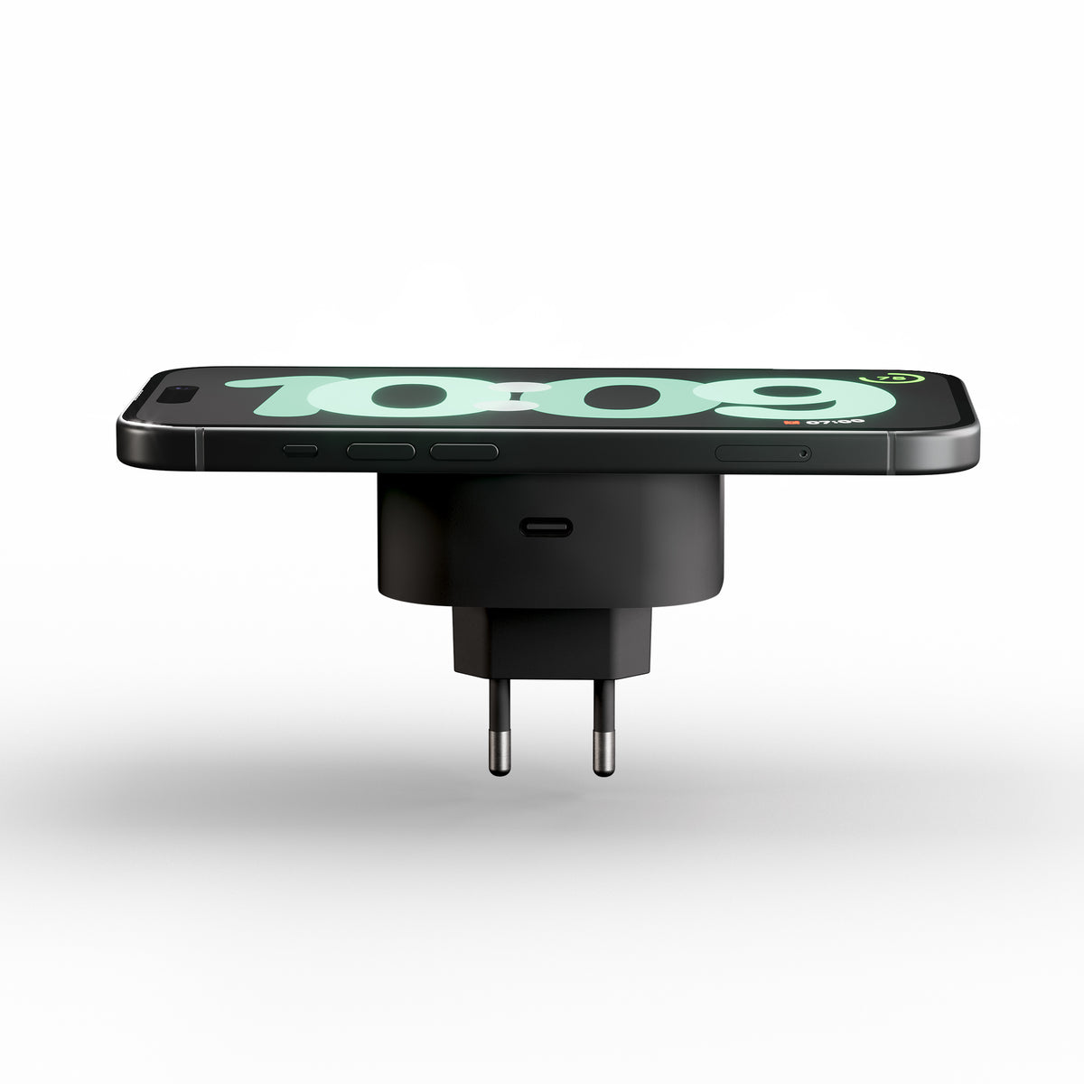 Shop Wireless Charging Adapter | Zens