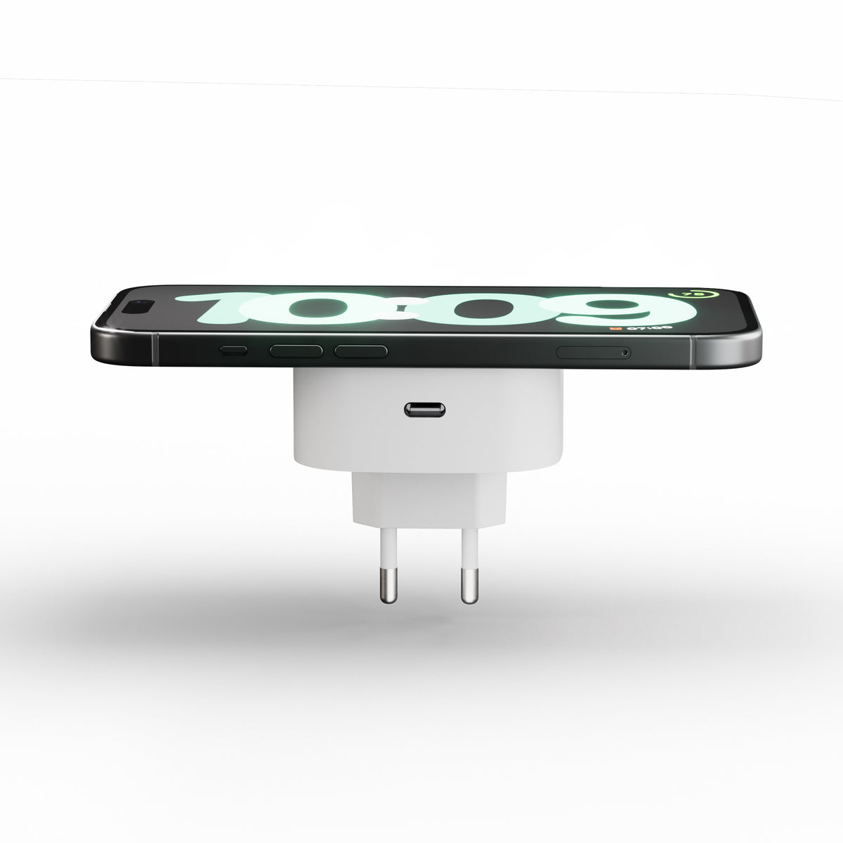 Shop Wireless Charging Adapter | Zens