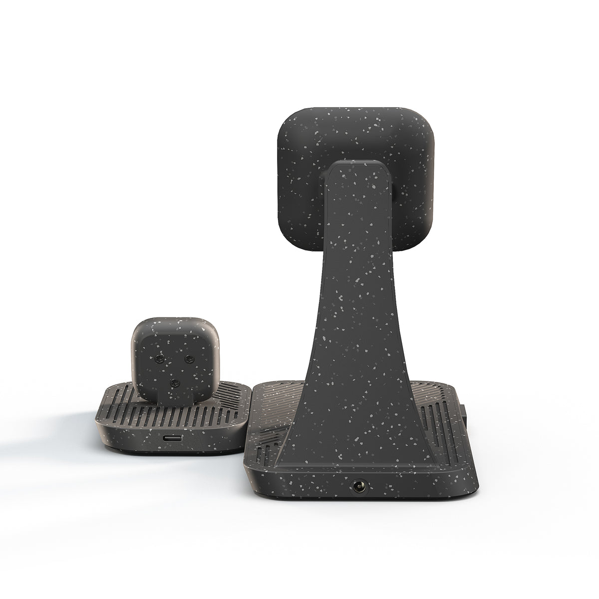 4-in-1 Modular Charging Station – Zens