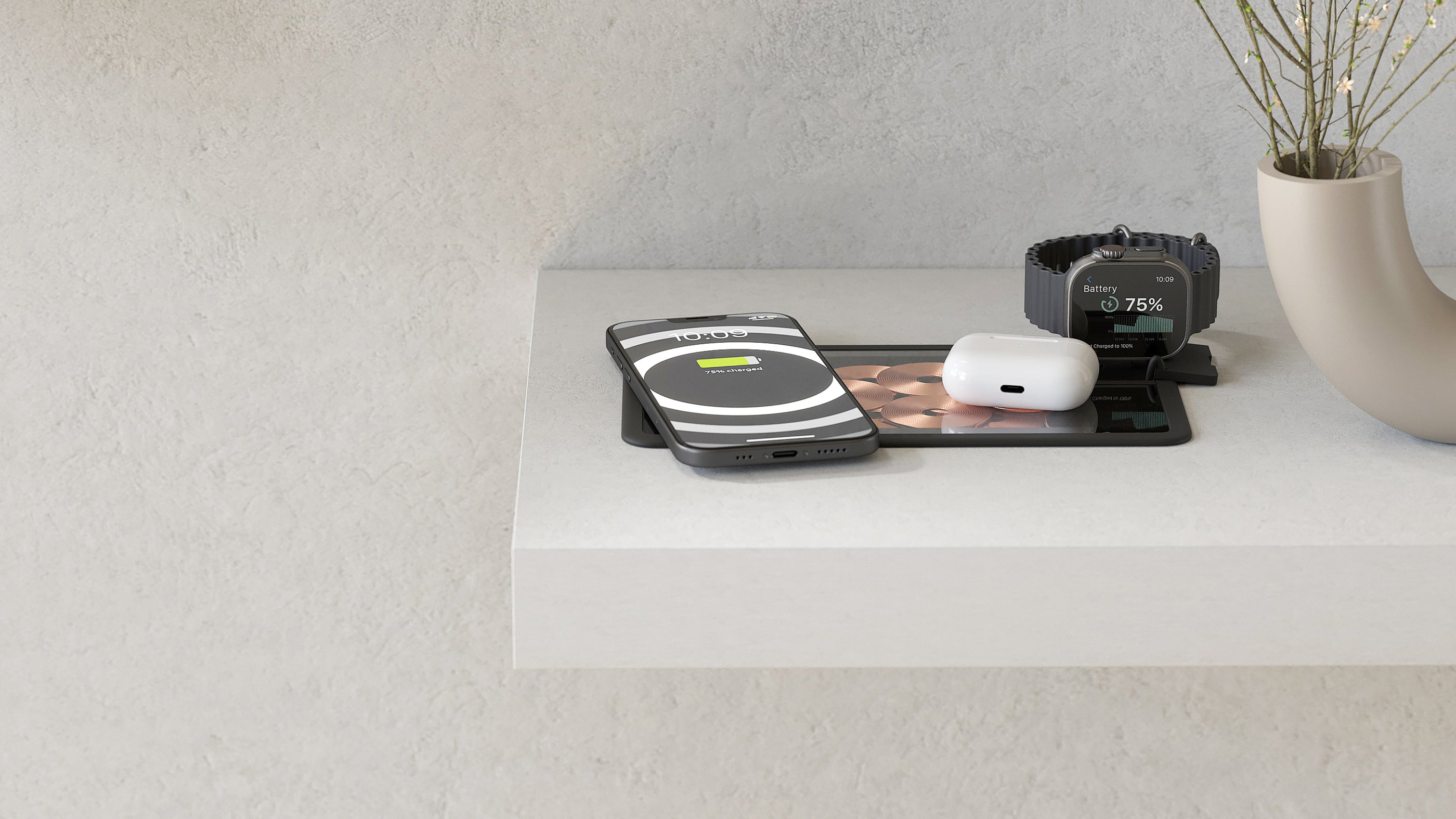 How does wireless charging work? | Zens