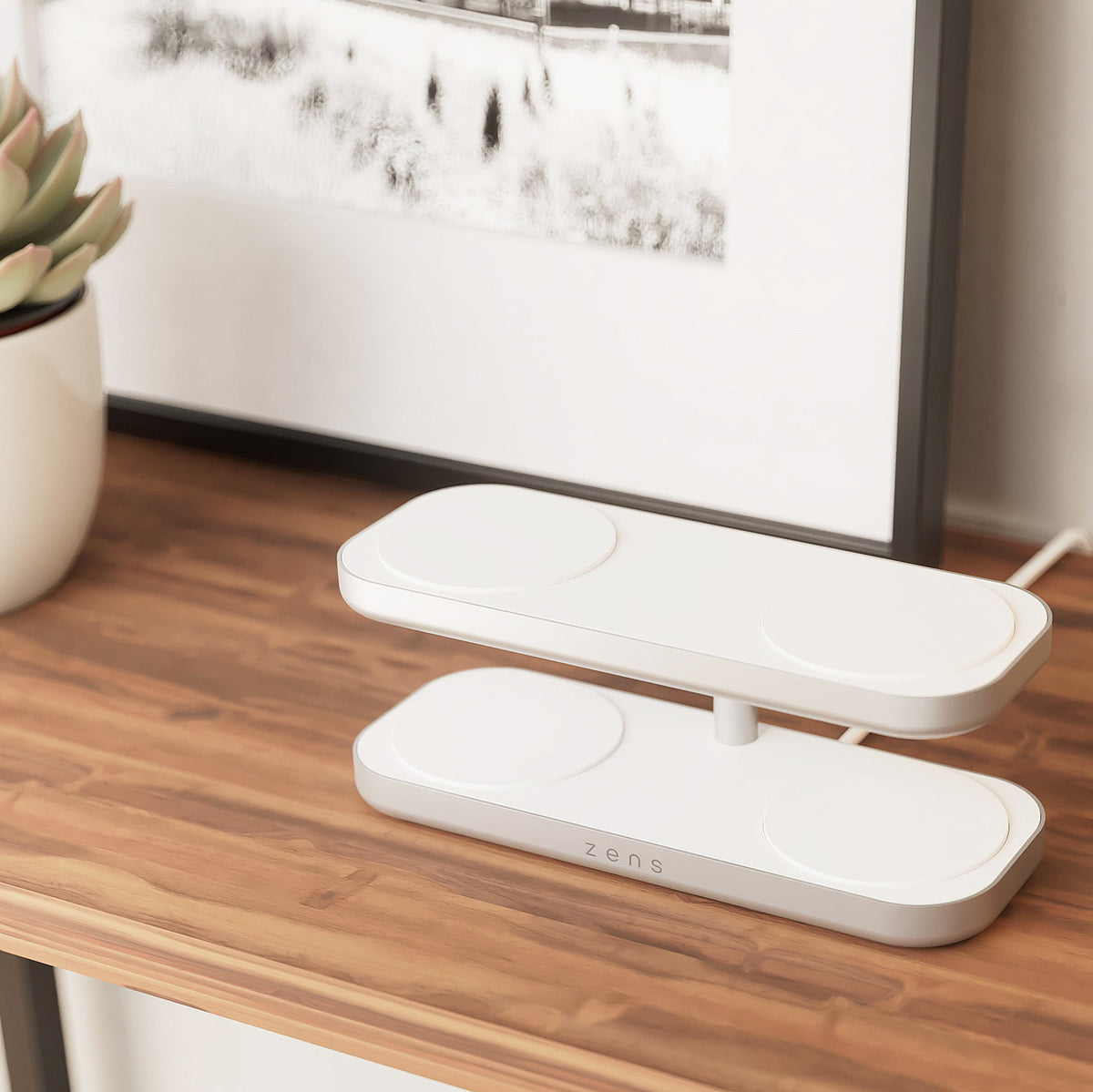 Shop Quattro Charger Pro 4 | Zens