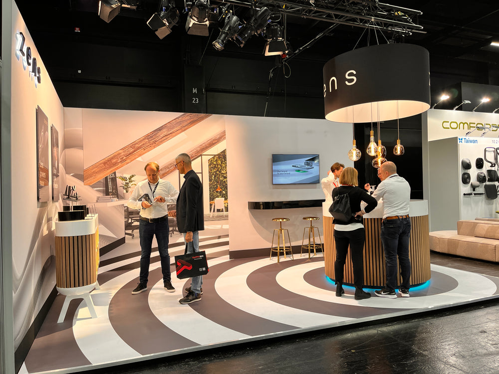 Careers at Zens – Join our wireless charging team