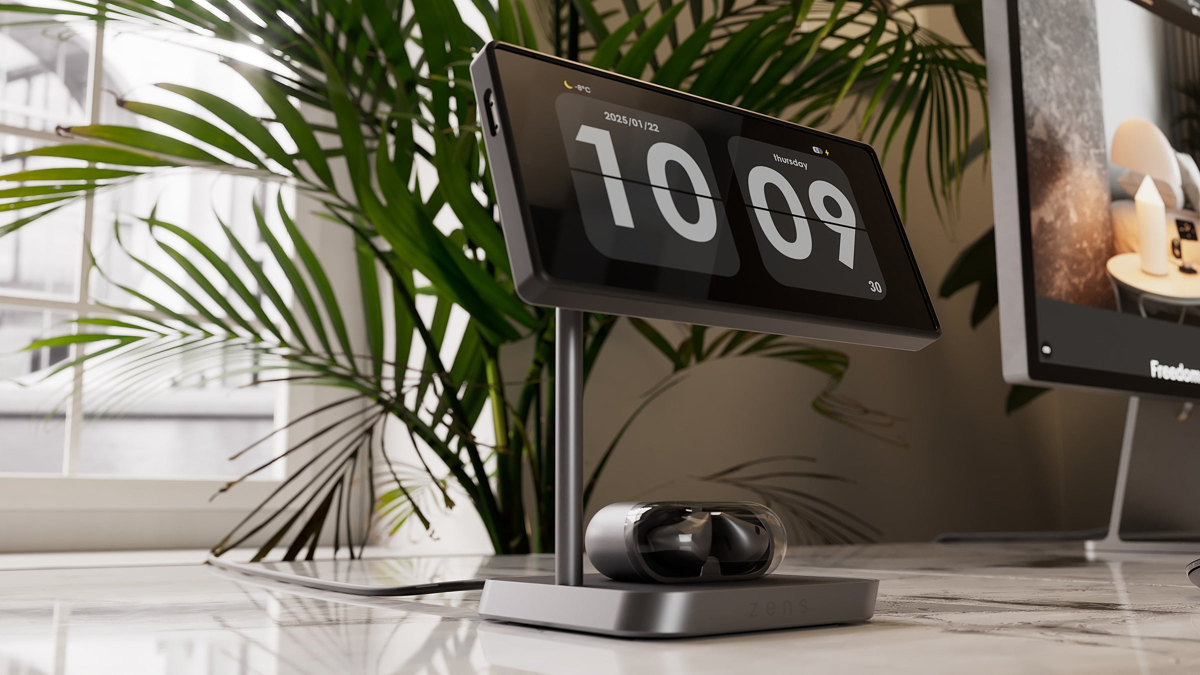 Shop Office Charger 2 | Zens