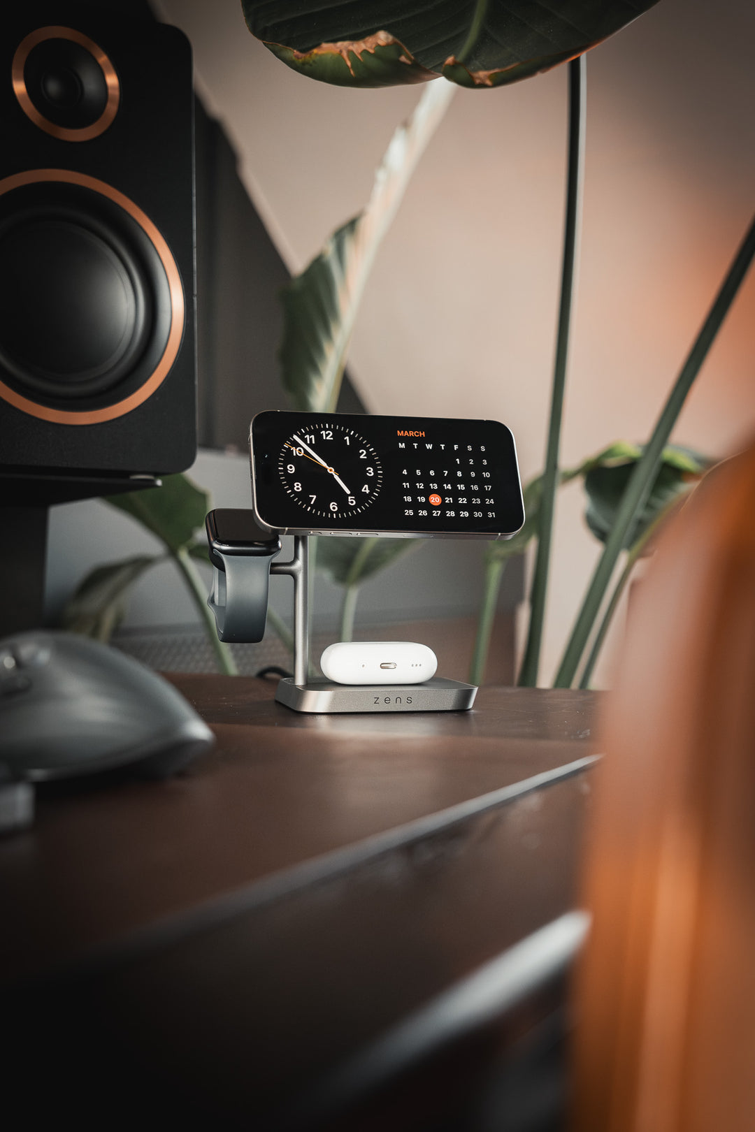 Wireless chargers | Zens