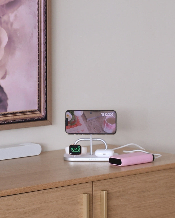 Wireless chargers | Zens
