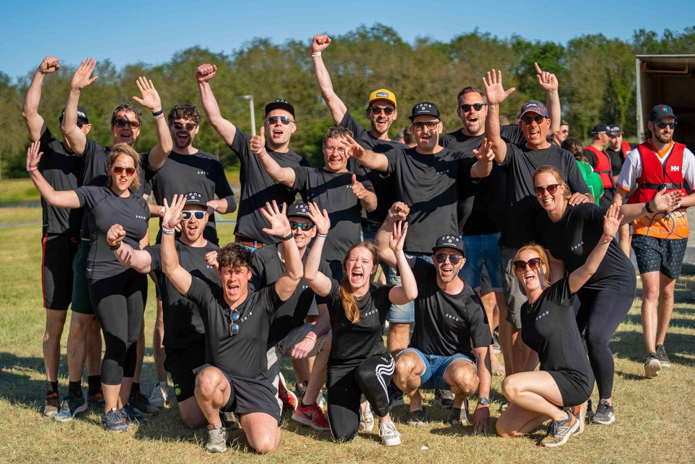 Careers at Zens – Join our wireless charging team